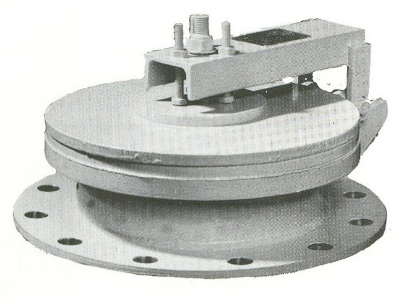 Emergency Vents – Vermont Technologies