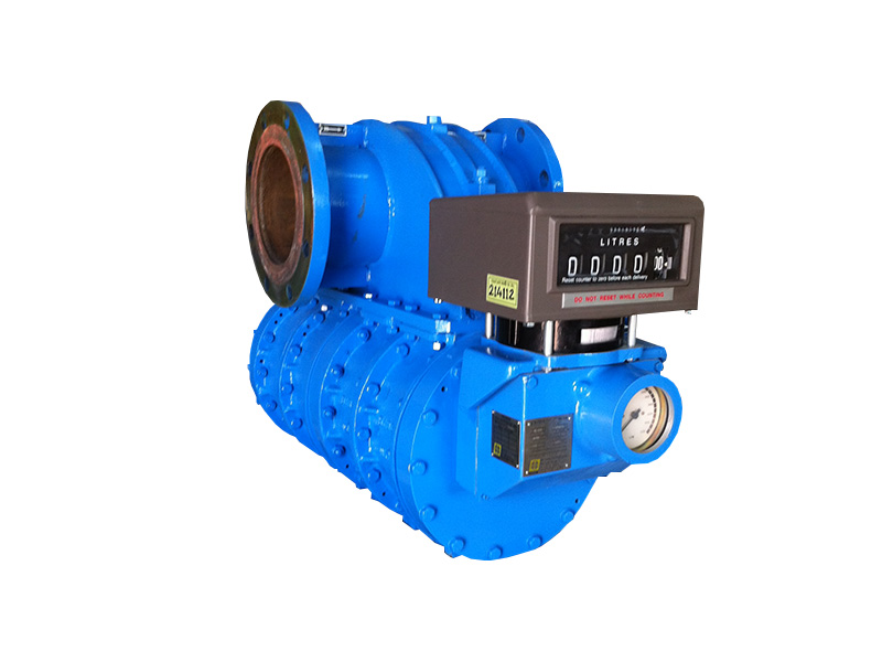 Master Meters – Vermont Technologies